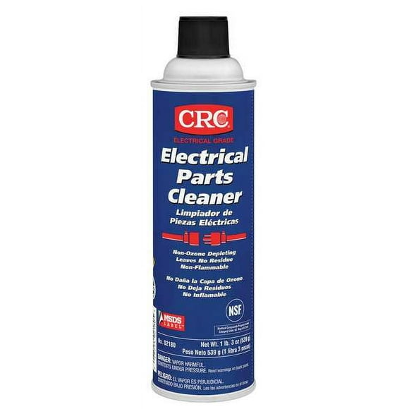 Crc Battery Cleaner