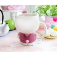 Sanrio Hello Kitty 3D Sculpted Ceramic Mug, 20 Ounce - Walmart.com