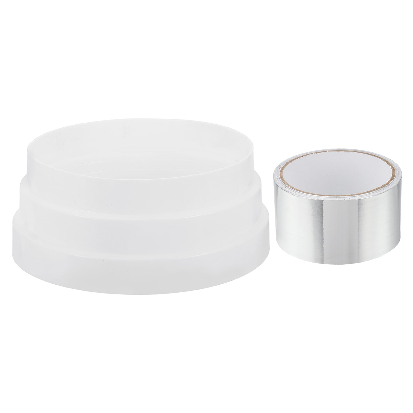 Click here for Uxcell 6 To 7 Duct Reducer Increaser Adapter  Plas... prices