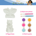 Disney Encanto Figurines DIY Paint Set Arts and Crafts for Kids ...