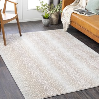 Dynamic Rugs FC28969176555 2 ft. 1 in. x 7 ft. 7 in. Fresco 96917 ...