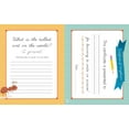 The Complete Cursive Handwriting Workbook for Kids : Laugh, Learn, and ...