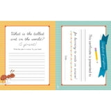 The Complete Cursive Handwriting Workbook for Kids : Laugh, Learn, and ...