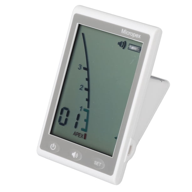 Localizador Apical Endodoncia, High Accuracy Large LED Display Oral ...