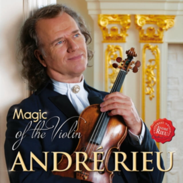 Magic of the Violin (CD) - Walmart.com - Walmart.com