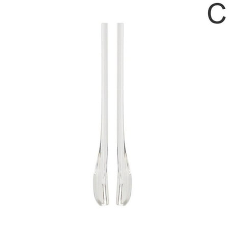 Eyeglasses Silicone Rubber Temple End Tips Ear Hook Sleeve Retainer ...