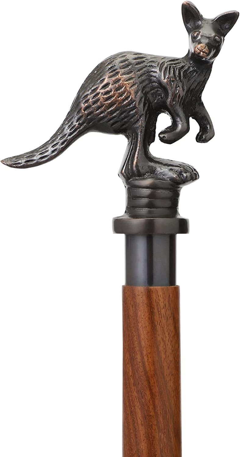 Walking Cane for Mens and Womens Handmade Decorative Cane for Mom and ...