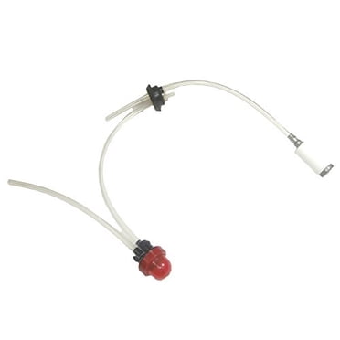 Mtd Fuel Line Kit - Walmart.com
