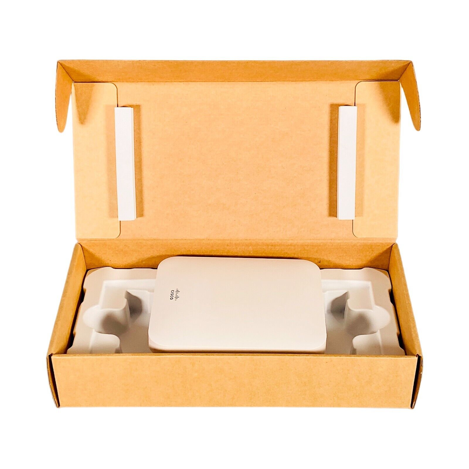 NEW Cisco Meraki MR18 MR18-HW Dual-Band Cloud Managed Wireless Access ...