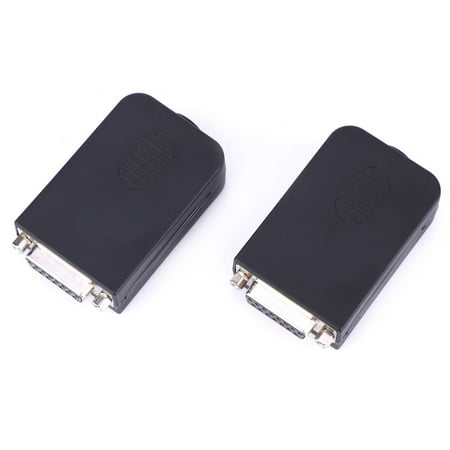 Female Serial Connector To Terminal Terminal Connector, Serial To ...
