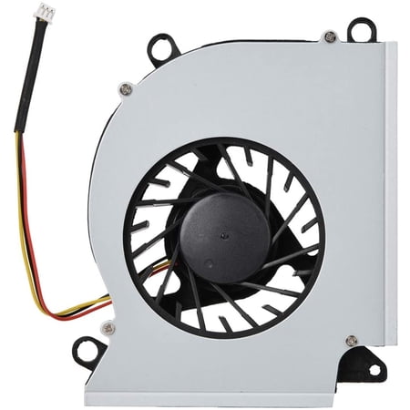 Dawht 12V DC Internal CPU Cooler for MSI GT60 / GT70, Computer Cooling ...