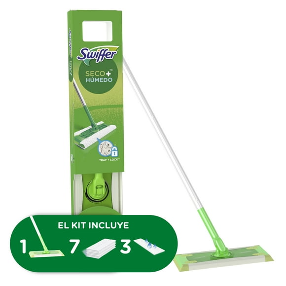 Swiffer Sweep A Vac Cordless Vacuum Starter Kit