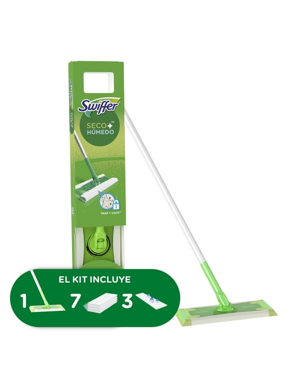 Swiffer Sweeper in Swiffer - Walmart.com