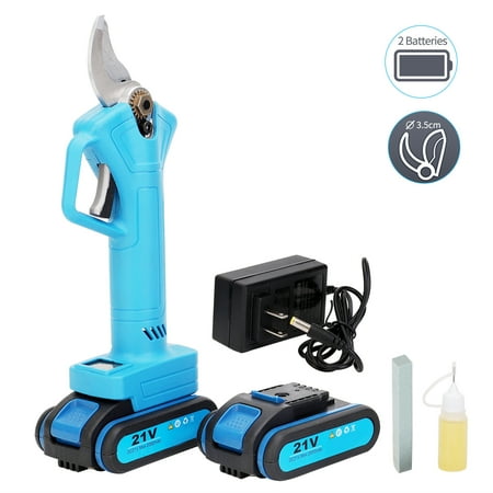 Multipurpose Cordless Electric Scissor Rechargeable Electric Scissors ...