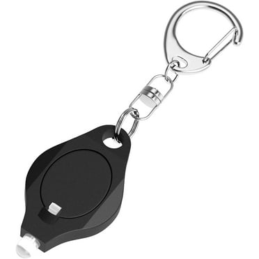Energizer LED Keychain Light, 2 CR2016 Batteries Included - Walmart.com