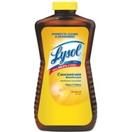 Parvosol II RTU Disinfectant Ready-to-Use One Gallon - Walmart.com