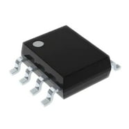 Pack of 2 TL071CPSR IC Op Amp Single Low Noise Amplifier ±15V/30V 8-Pin SOP, Tube, RoHS ...