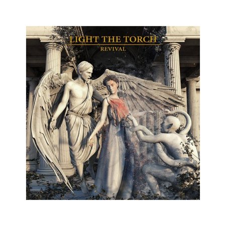 LIGHT THE TORCH REVIVAL COMPACT DISCS | Walmart Canada
