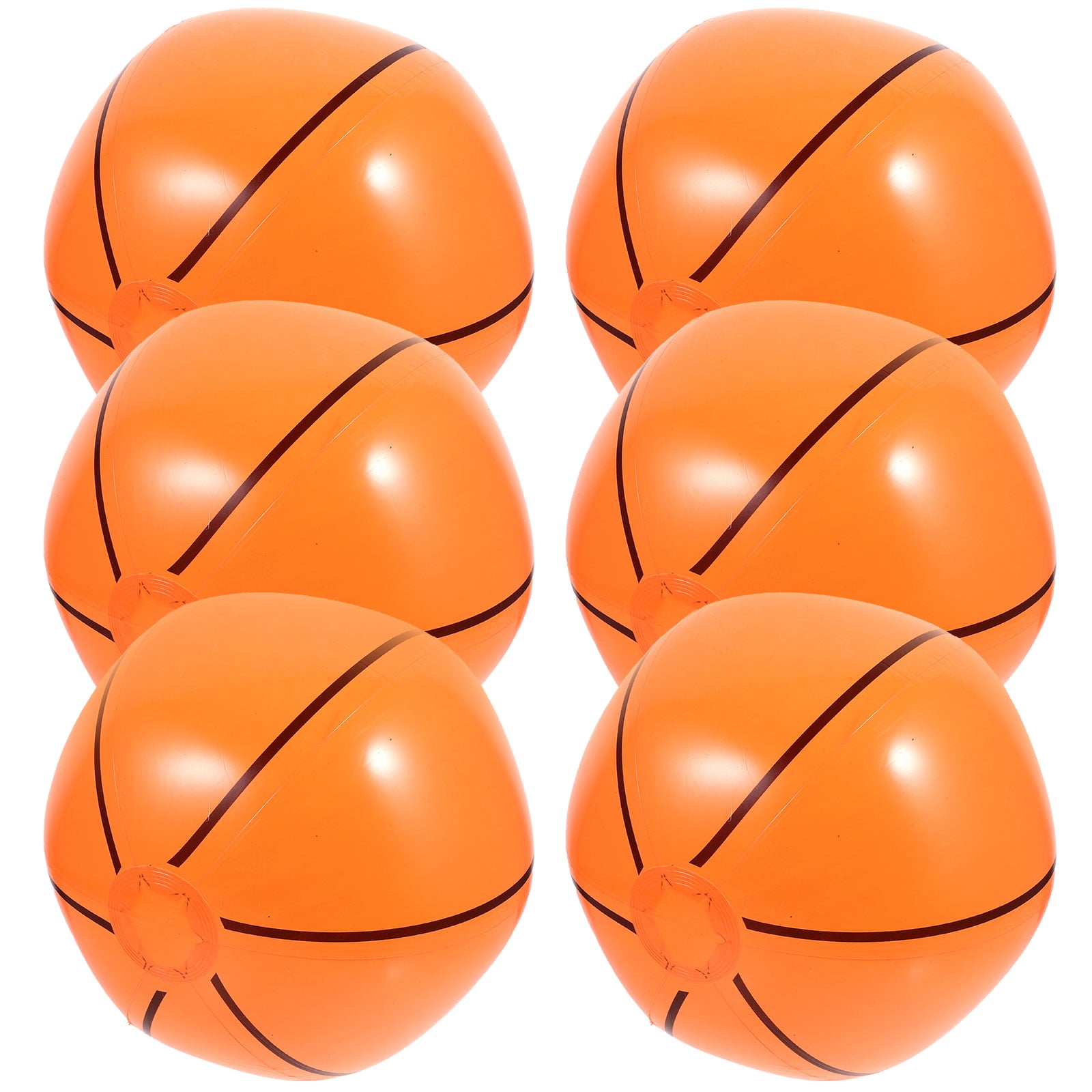 Click here for Minkissy 6pcs Inflatable Beach Balls For Summer Fu... prices