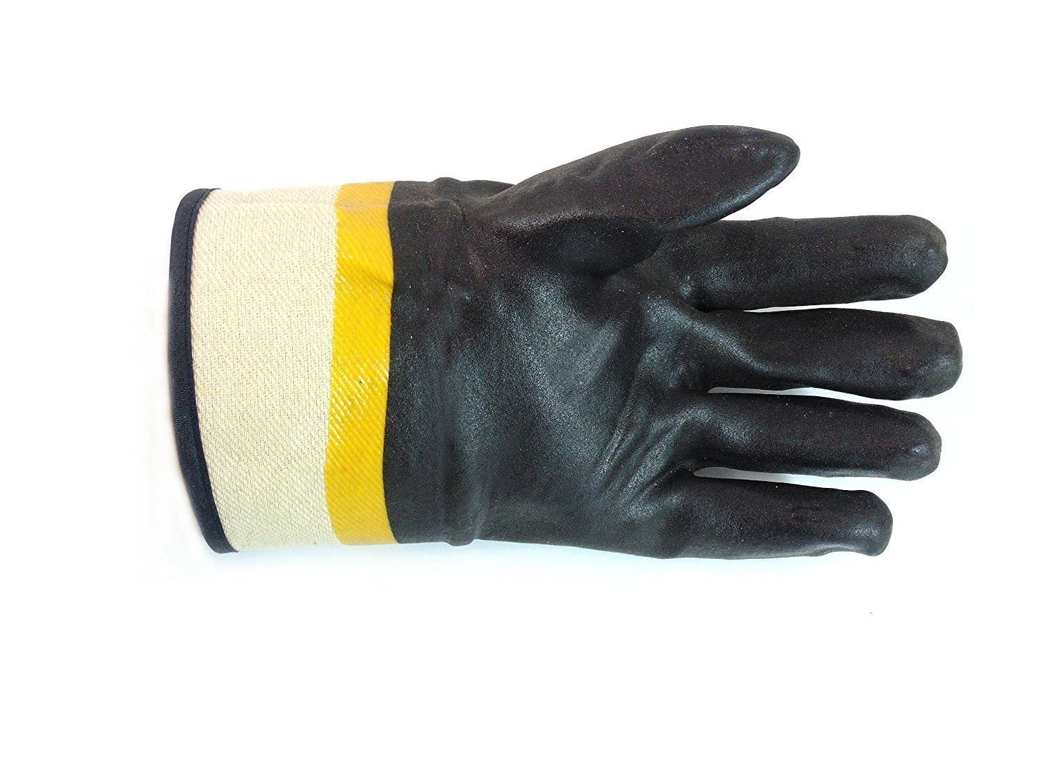 Garbage Man Gloves