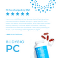 BodyBio - PC Brain Supplement, Memory Booster, Complex Mind ...