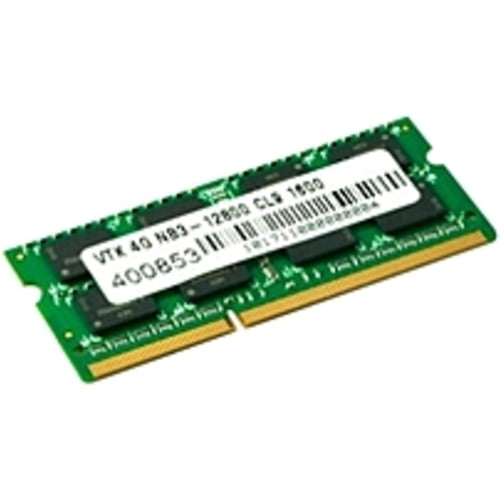 Visiontek 4GB DDR3 SDRAM Memory Module - Walmart.com