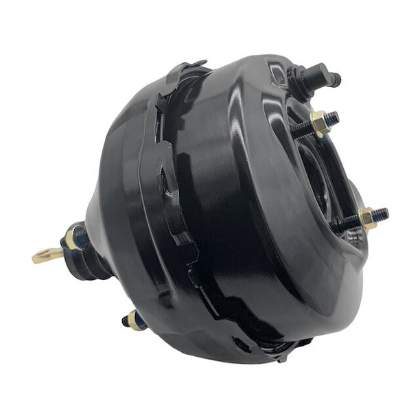 Chevrolet Equinox Power Brake Booster