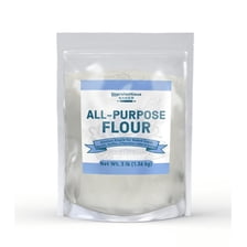 Tres Estrellas Rice Flour, 17.6 oz - Walmart.com
