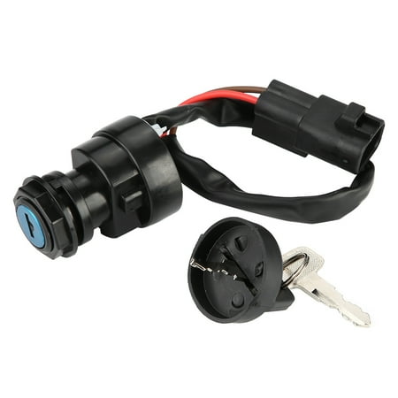 Ignition Switch Ignition Switch Assembly Ignition Switch Key Ignition ...