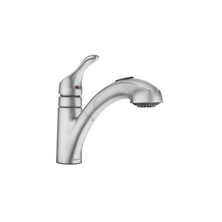 Free Shipping! Moen Zabelle One-Handle Pulldown Kitchen Faucet ...