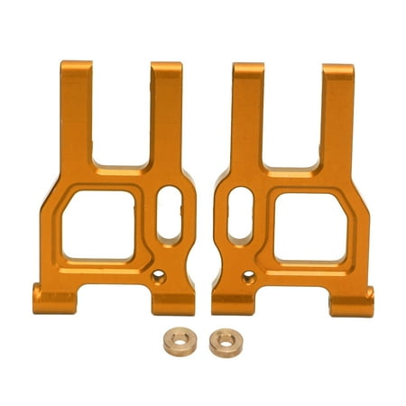 Remote Control Car Front Swing Arm, Aluminium Alloy Sturdy Improve ...