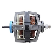 Whirlpool 511629P Dryer Motor - Walmart.com