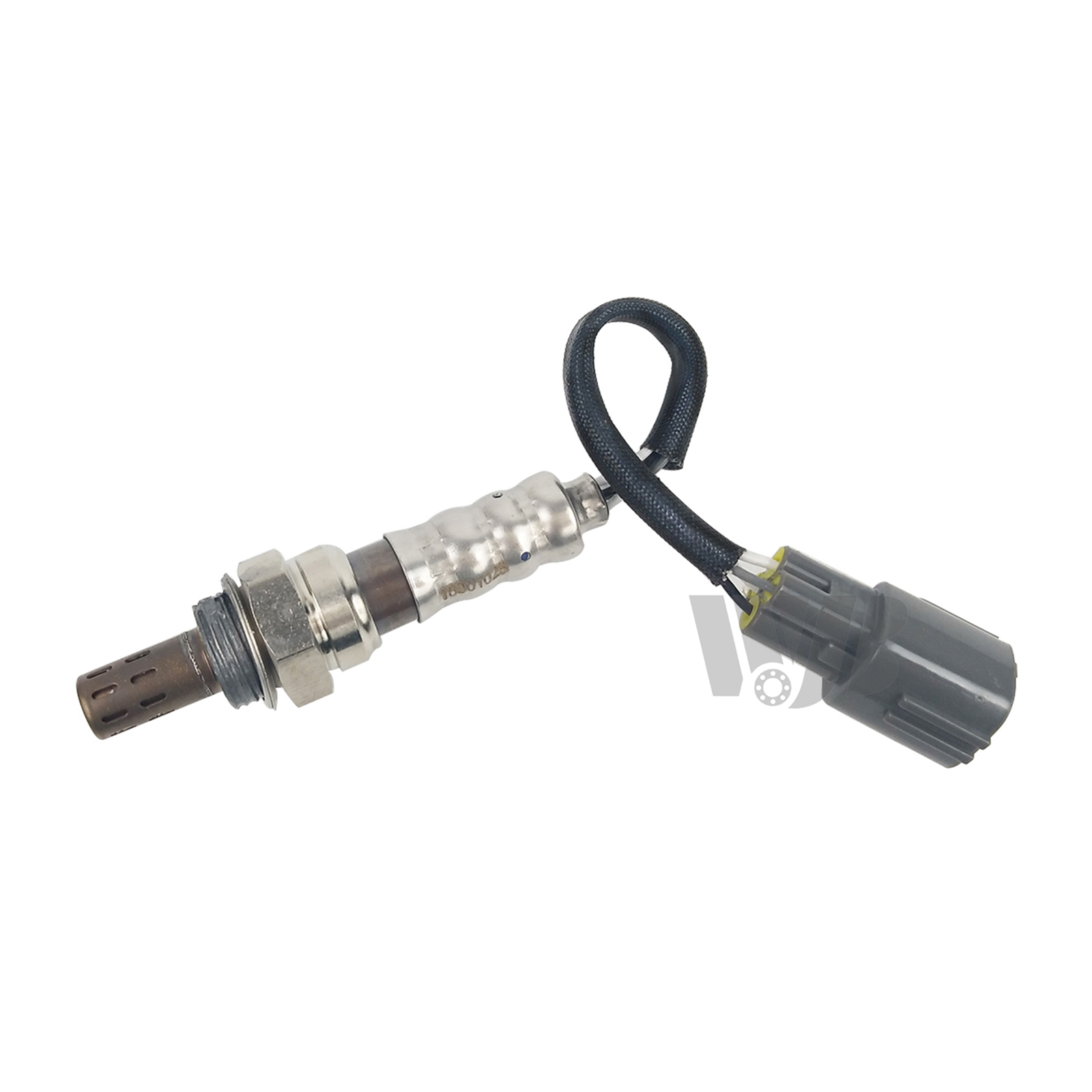 WJB Downstream 234-4805 02 Oxygen O2 Sensor For 2004-2003 Toyota ...