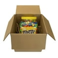 UOFFICE 25 Corrugated Boxes 8 x 8 x 8" Cube - Shipping Mailing Box ...