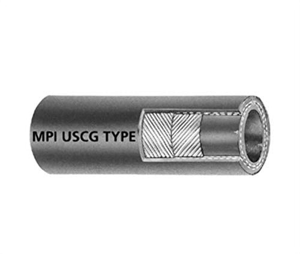 Safety Stripe Fuel Line/PCV/Evaporative Emission Control, 59% OFF