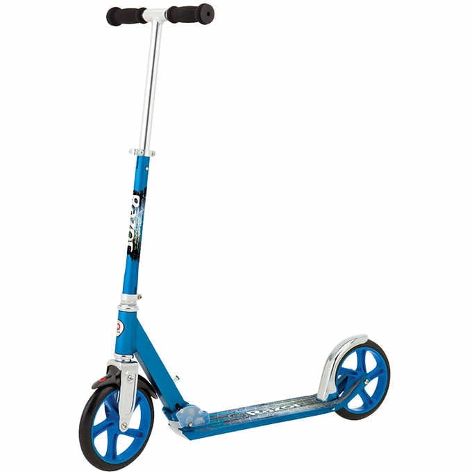 Click here for Razor A5 Lux Kick Scooter prices
