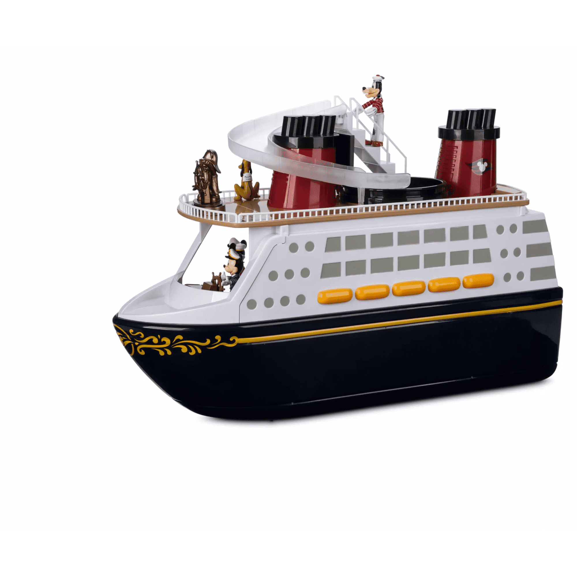 Disney Cruise Ship Png