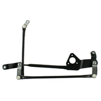 Agility Auto Parts 3410439 Windshield Wiper Linkage for Honda Specific ...