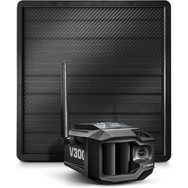 Click here for Vosker V300 Ultimate Wire-Free Outdoor 1080p Hd Se... prices