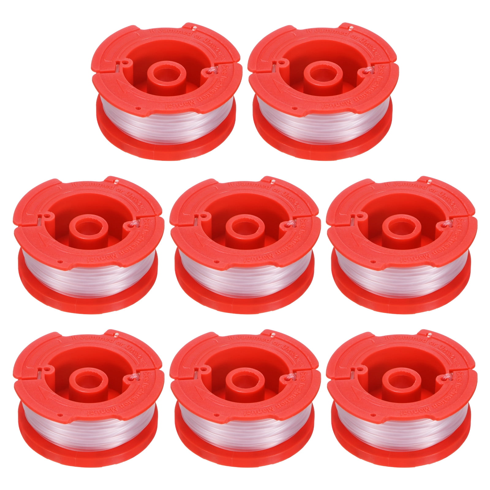 Click here for Unique Bargains Uxcell 8-Pack Cmzst065 String Trim... prices