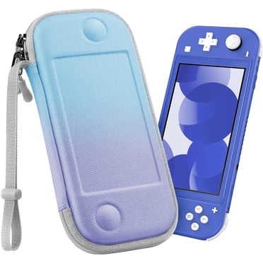 PDP Gaming Commuter Case with Carrying Handle and Removeable Shoulder ...