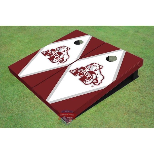 Lsu Cornhole