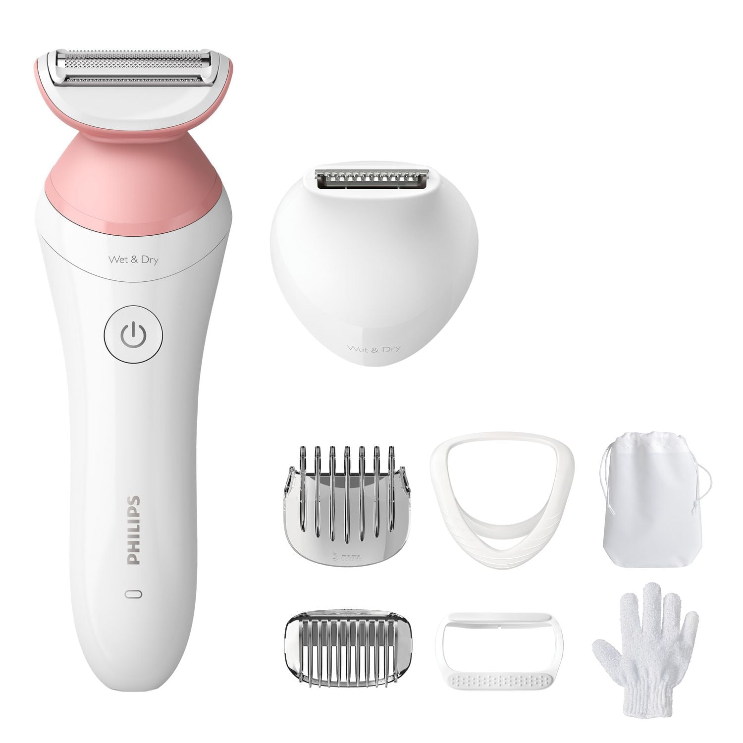 Click here for Philips Lady Shaver Series 6000  Womens Electric S... prices