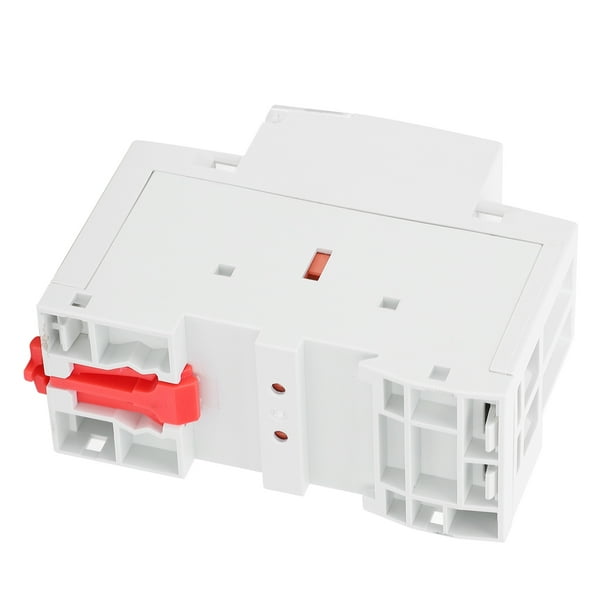 P Modular Contactor,Modular Contactor Plastic Portable Modular ...