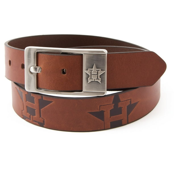 Texas Ranger Belt