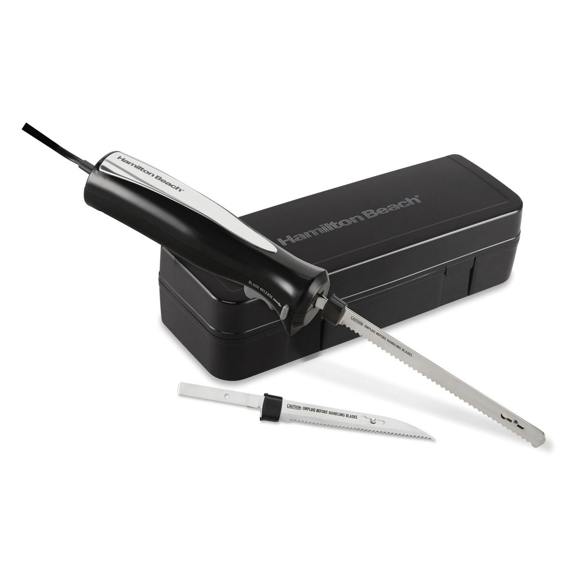 Click here for Hamilton Beach Electric Knife With Stainless Steel... prices