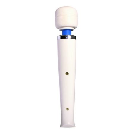 SHTUUYINGG Authentic Magic Wand Massager Rechargeable HV-270 – Cordless ...