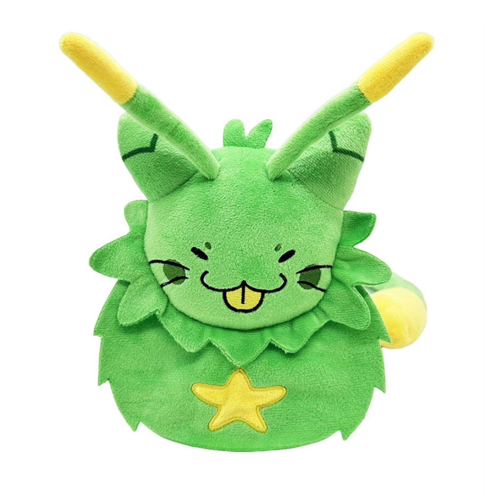 Click here for Jindong Gnarpy Discovers The Internet Gnarpy Plush... prices
