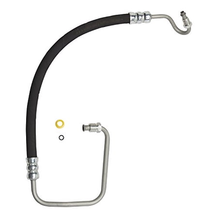 Edelmann 71156 Power Steering Pressure Hose | Walmart Canada