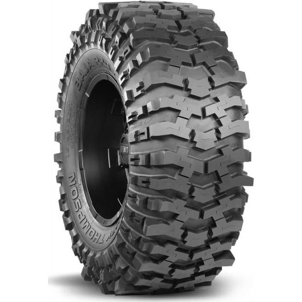 Mickey Thompson Baja Pro XS 15/43-17LT - Walmart.com